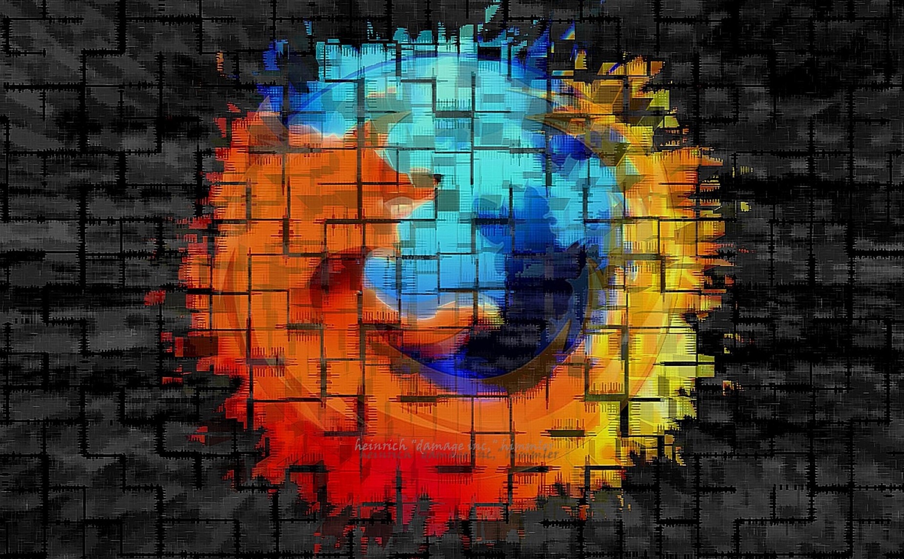 Saving Mozilla – The Unshut