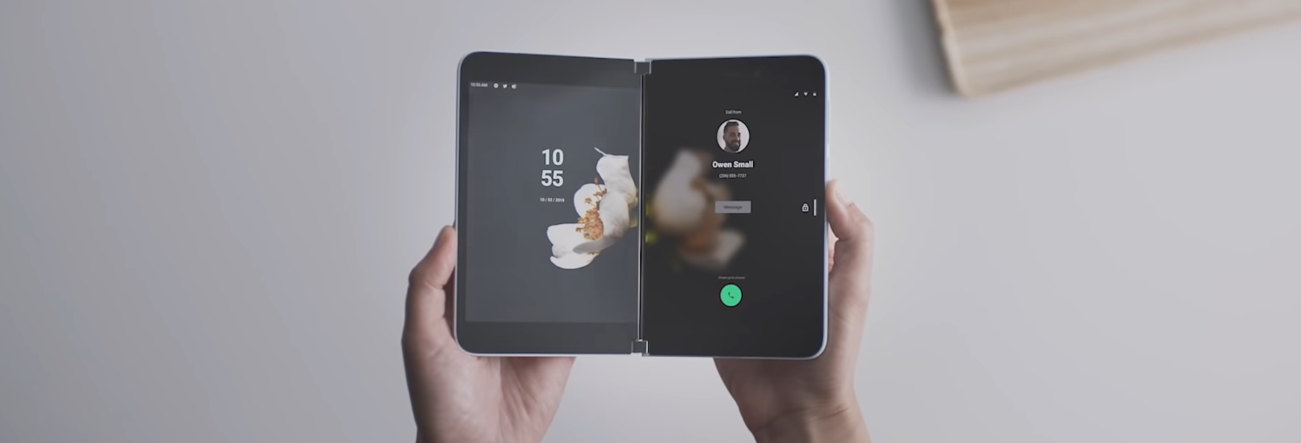 Welcome to Microsoft’s definitive surrender on smartphones – The Unshut
