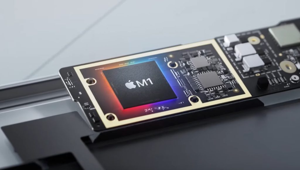 The Apple M1 changes everything – The Unshut